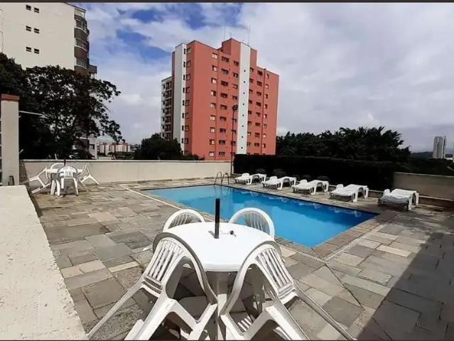 Apartamento para Venda em São Paulo/SP Vila Monte Alegre 3 Quartos