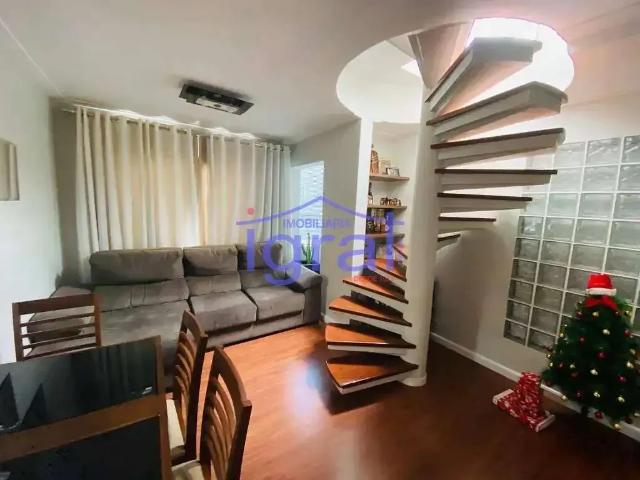 Apartamento para Venda em São Paulo/SP Vila Monte Alegre 3 Quartos
