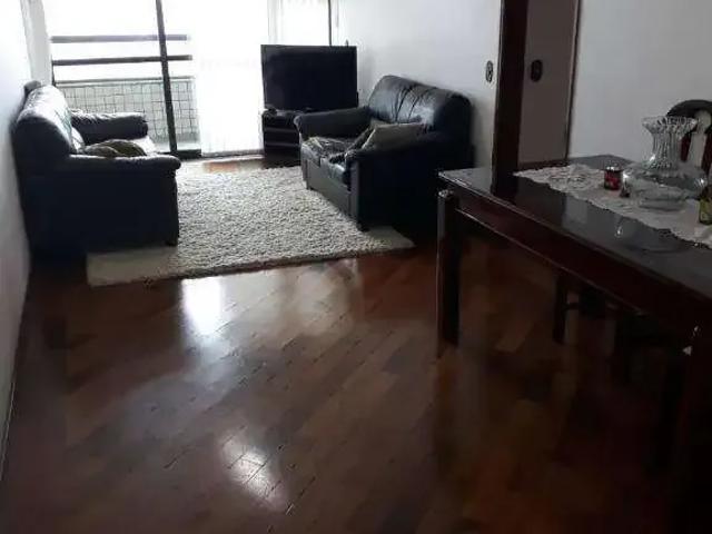 Apartamento para Venda em São Paulo/SP Vila Monte Alegre 3 Quartos