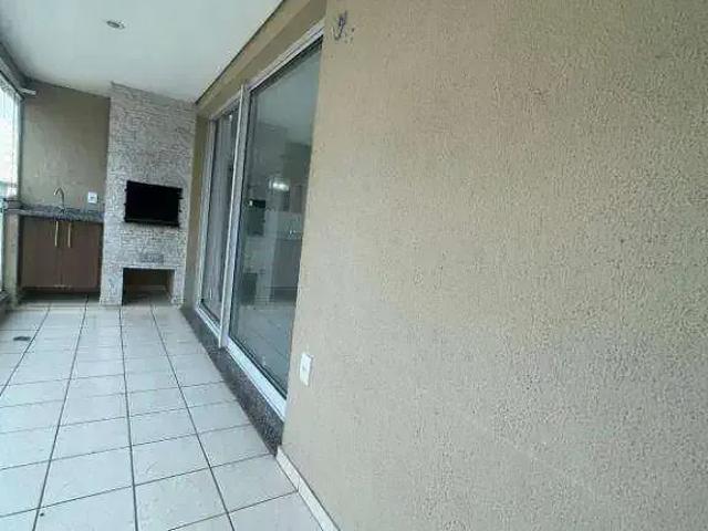 Apartamento para Venda em São Paulo/SP Vila Monte Alegre 3 Quartos