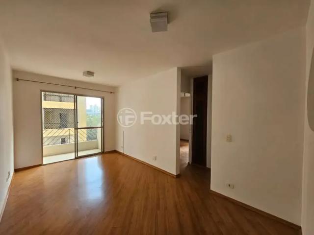 Apartamento para Venda em São Paulo/SP Vila Monte Alegre 3 Quartos