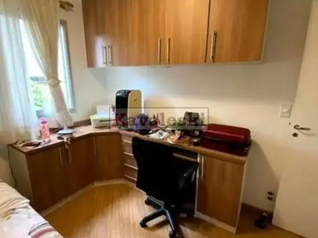 Apartamento para Venda em São Paulo/SP Vila Monte Alegre 3 Quartos