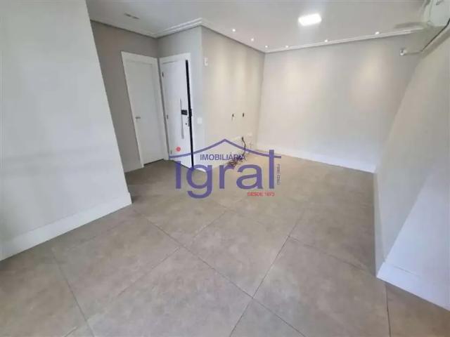 Apartamento para Venda em São Paulo/SP Vila Monte Alegre 3 Quartos