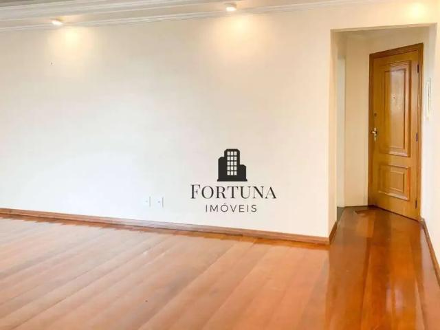 Apartamento para Venda em São Paulo/SP Vila Monte Alegre 3 Quartos