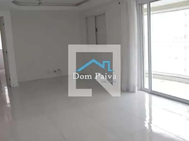 Apartamento para Venda em São Paulo/SP Vila Monte Alegre 3 Quartos