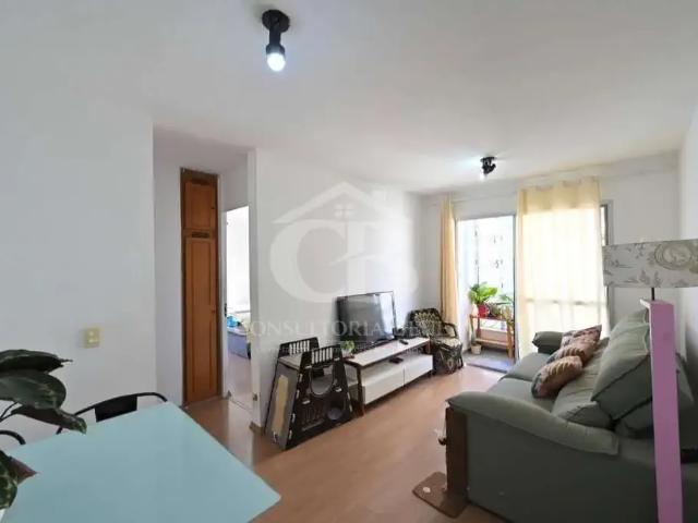 Apartamento para Venda em São Paulo/SP Vila Monte Alegre 3 Quartos