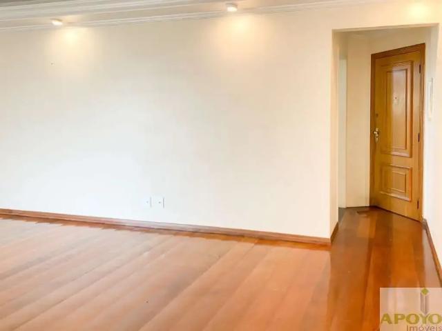 Apartamento para Venda em São Paulo/SP Vila Monte Alegre 3 Quartos
