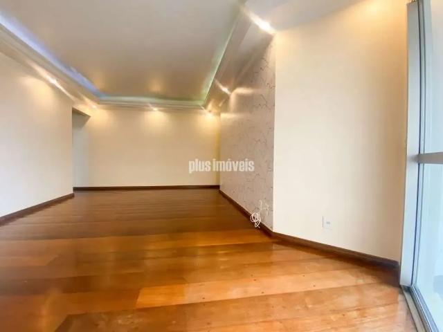 Apartamento para Venda em São Paulo/SP Vila Monte Alegre 3 Quartos