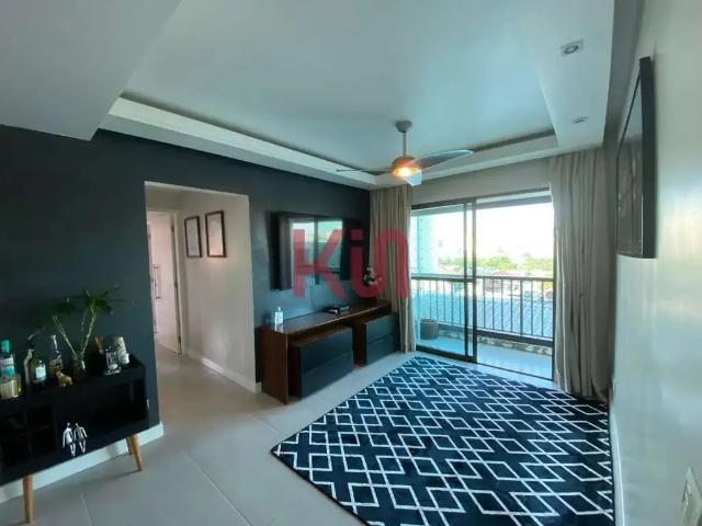 Apartamento para Venda em São Paulo/SP Vila Monte Alegre 3 Quartos