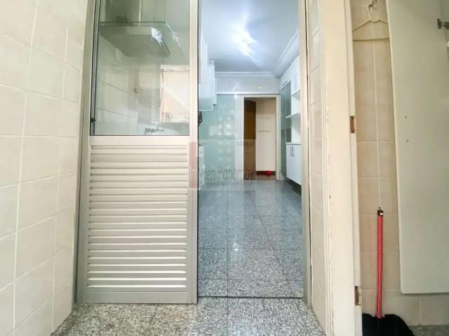 Apartamento para Venda em São Paulo/SP Vila Monte Alegre 3 Quartos