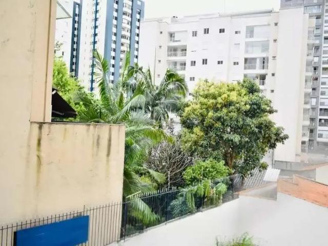 Apartamento para Venda em São Paulo/SP Vila Monte Alegre 3 Quartos