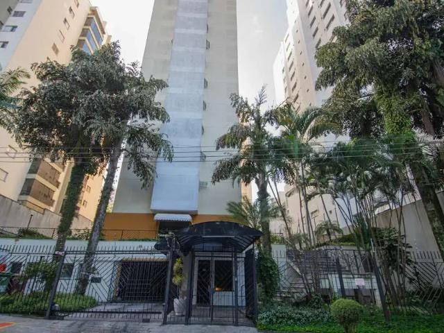 Apartamento para Venda em São Paulo/SP Vila Monte Alegre 4 Quartos