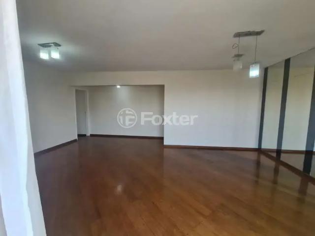 Apartamento para Venda em São Paulo/SP Vila Monte Alegre 4 Quartos