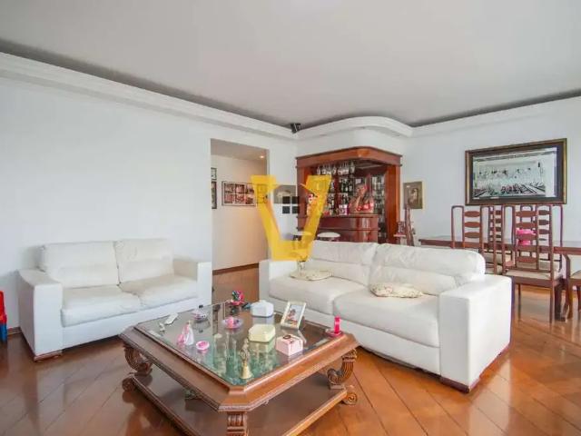 Apartamento para Venda em São Paulo/SP Vila Monte Alegre 4 Quartos