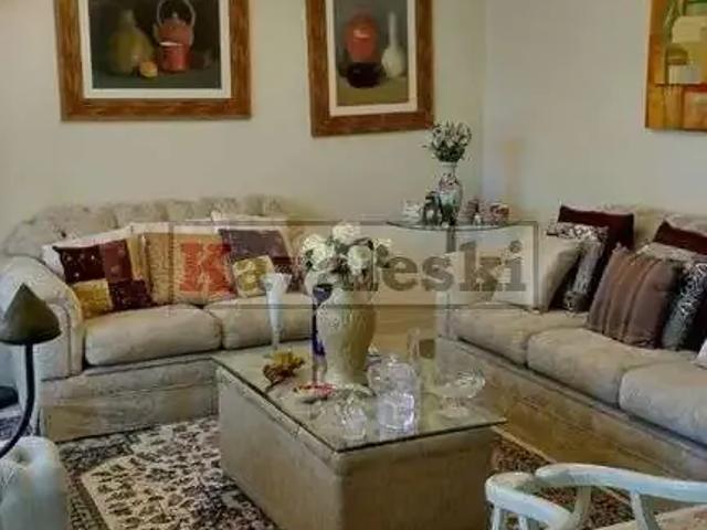 Apartamento para Venda em São Paulo/SP Vila Monte Alegre 4 Quartos