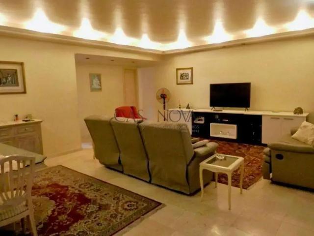 Apartamento para Venda em São Paulo/SP Vila Monte Alegre 4 Quartos