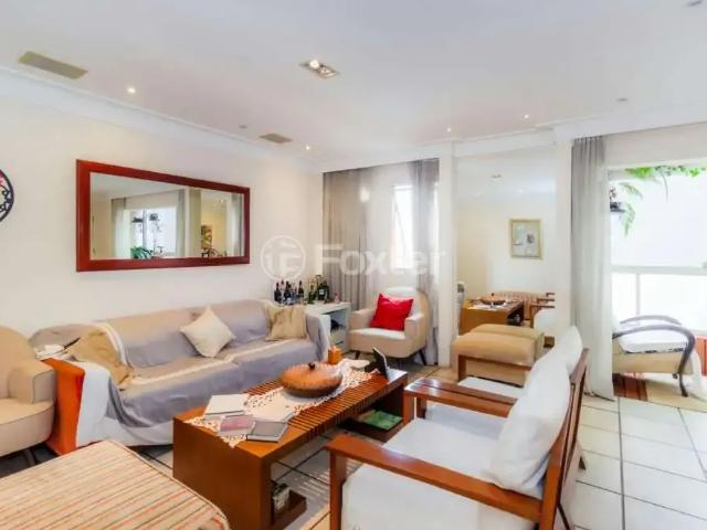 Apartamento para Venda em São Paulo/SP Vila Monte Alegre 4 Quartos
