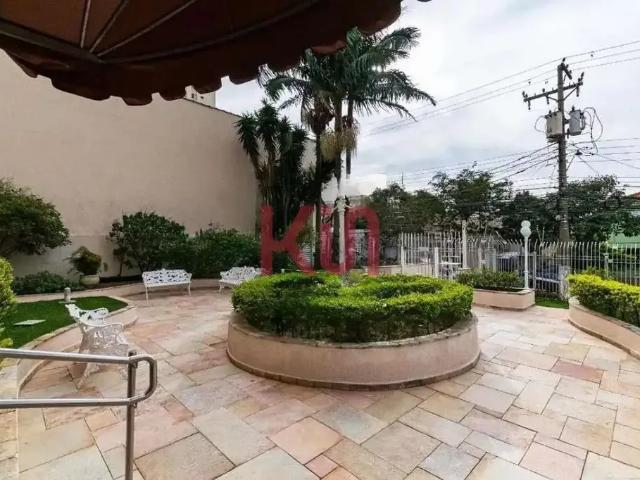 Apartamento para Venda em São Paulo/SP Vila Monte Alegre 4 Quartos