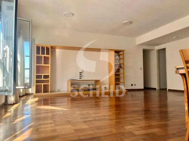 Apartamento para Venda em São Paulo/SP Vila Monte Alegre 4 Quartos