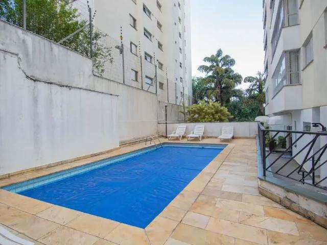 Apartamento para Venda em São Paulo/SP Vila Monte Alegre 4 Quartos
