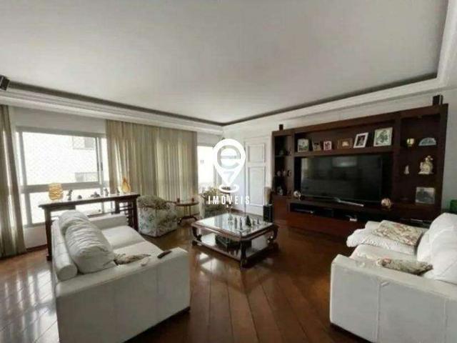 Apartamento para Venda em São Paulo/SP Vila Monte Alegre 4 Quartos