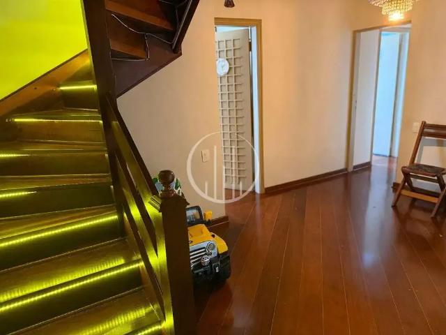 Apartamento para Venda em São Paulo/SP Vila Monte Alegre 4 Quartos