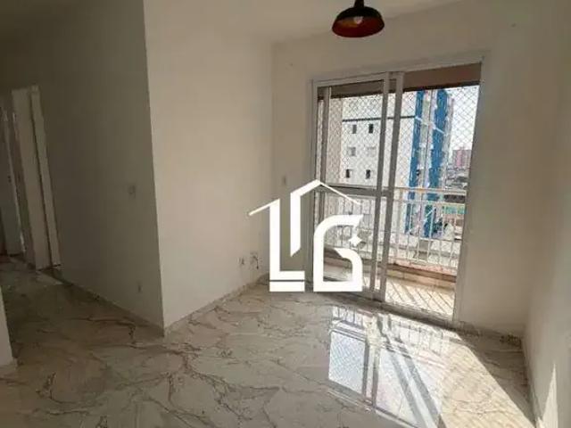 Apartamento para Venda em São Paulo/SP Vila Monte Santo 2 Quartos