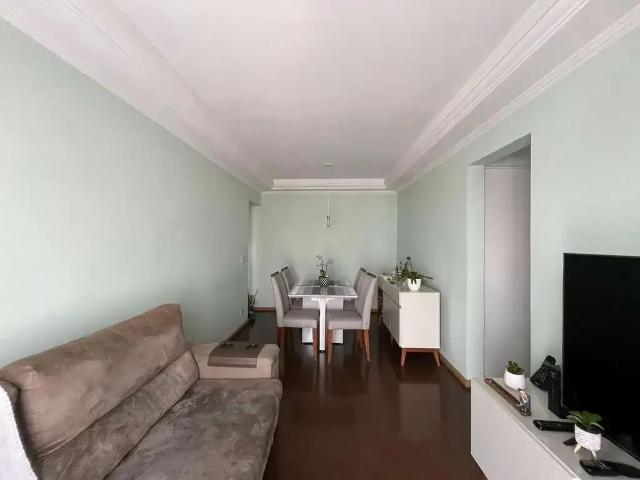 Apartamento para Venda em São Paulo/SP Vila Monte Santo 2 Quartos