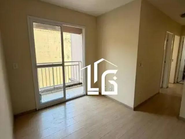 Apartamento para Venda em São Paulo/SP Vila Monte Santo 2 Quartos