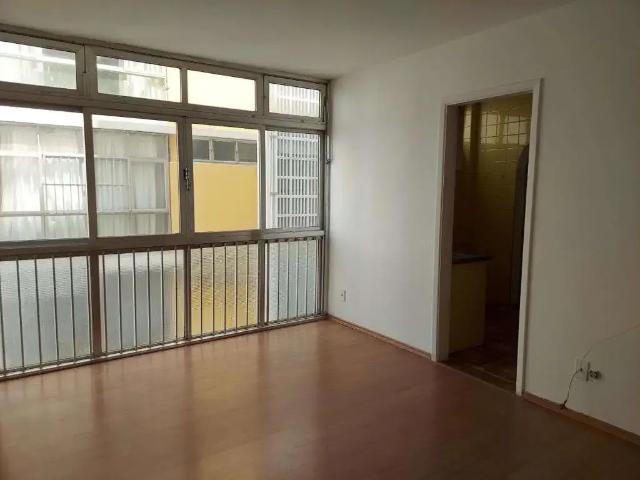 Apartamento para Venda em São Paulo/SP Vila Monumento 1 Quartos