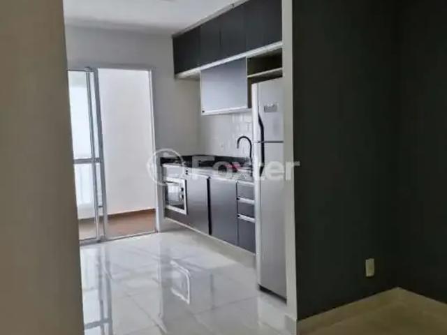 Apartamento para Venda em São Paulo/SP Vila Monumento 1 Quartos