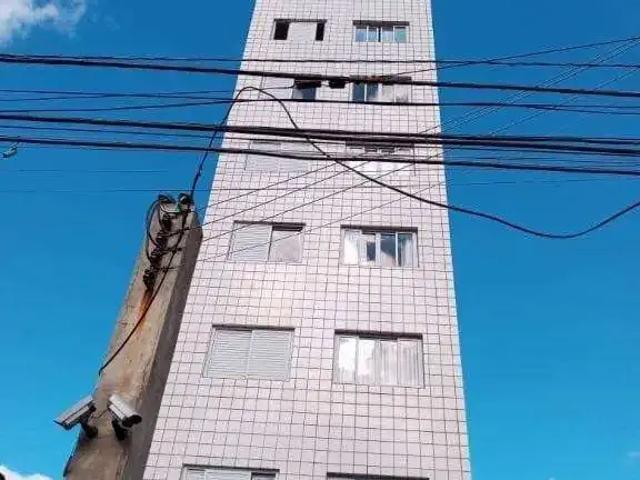 Apartamento para Venda em São Paulo/SP Vila Monumento 1 Quartos