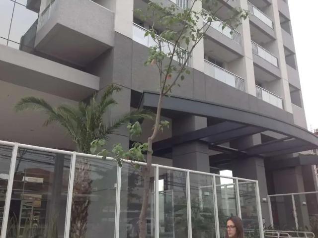 Apartamento para Venda em São Paulo/SP Vila Monumento 1 Quartos