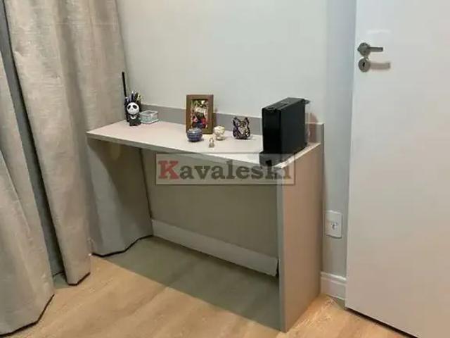 Apartamento para Venda em São Paulo/SP Vila Monumento 2 Quartos