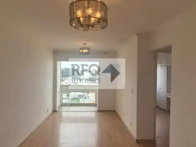 Apartamento para Venda em São Paulo/SP Vila Monumento 2 Quartos