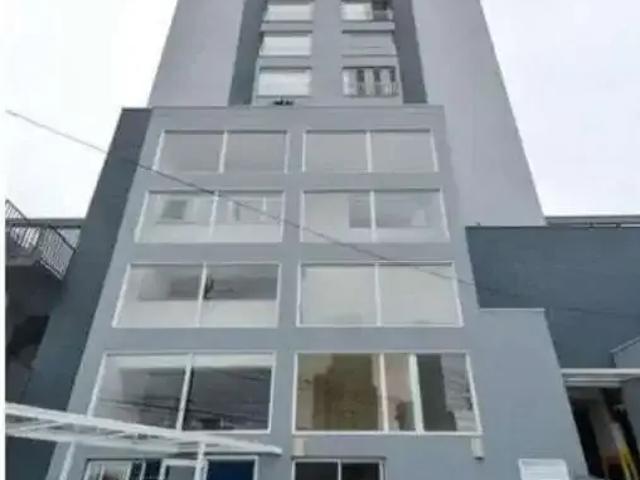 Apartamento para Venda em São Paulo/SP Vila Monumento 2 Quartos