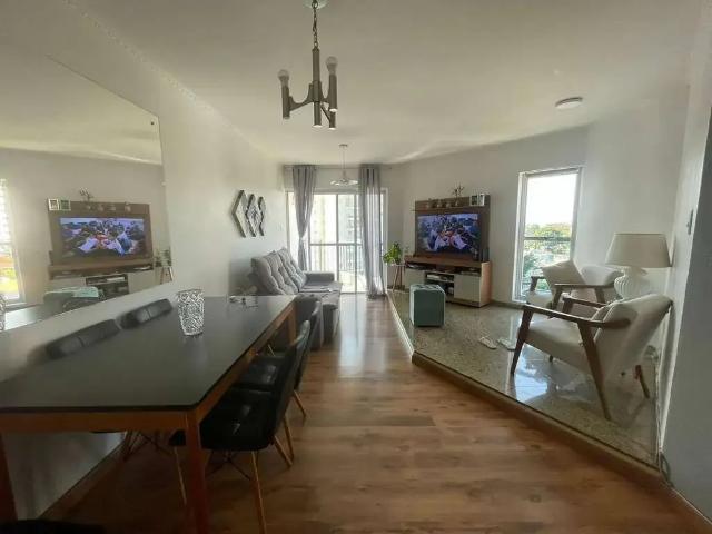 Apartamento para Venda em São Paulo/SP Vila Monumento 2 Quartos