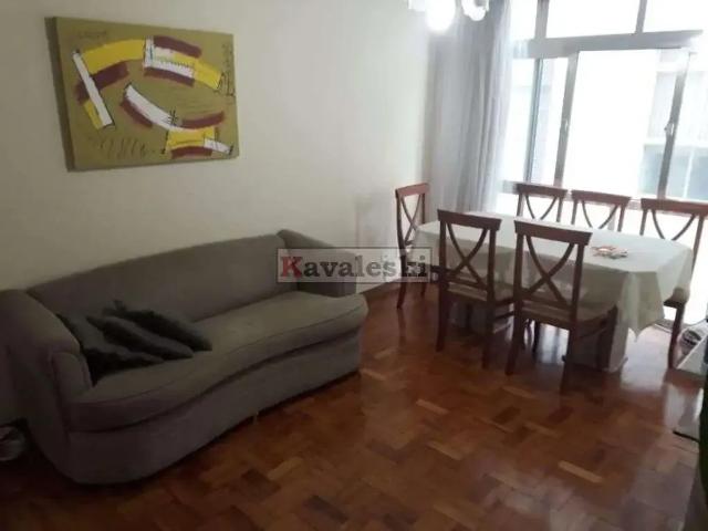Apartamento para Venda em São Paulo/SP Vila Monumento 2 Quartos