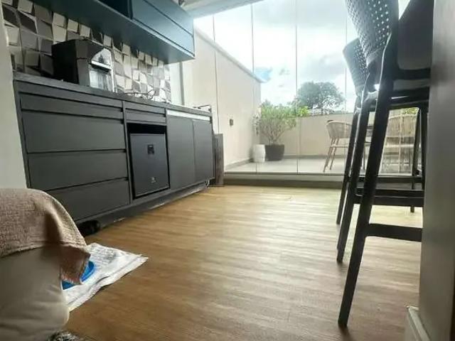 Apartamento para Venda em São Paulo/SP Vila Monumento 2 Quartos