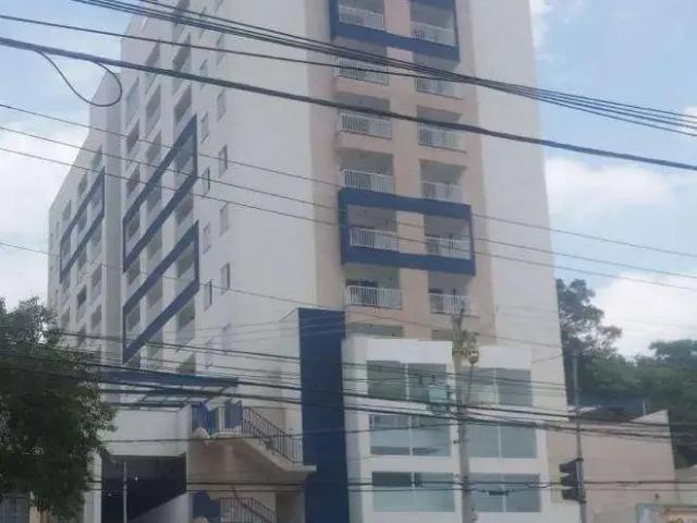 Apartamento para Venda em São Paulo/SP Vila Monumento 2 Quartos