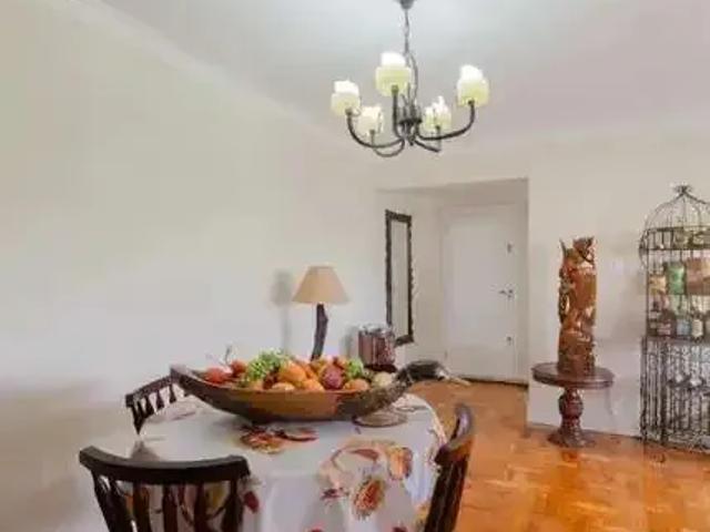 Apartamento para Venda em São Paulo/SP Vila Monumento 2 Quartos