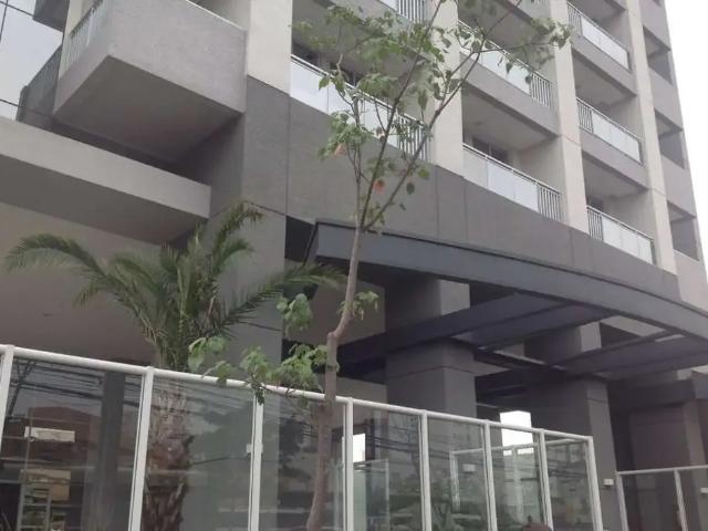 Apartamento para Venda em São Paulo/SP Vila Monumento 2 Quartos