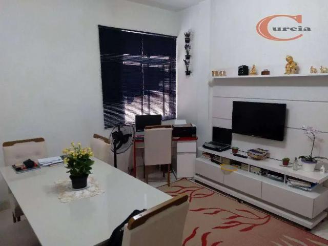 Apartamento para Venda em São Paulo/SP Vila Monumento 2 Quartos