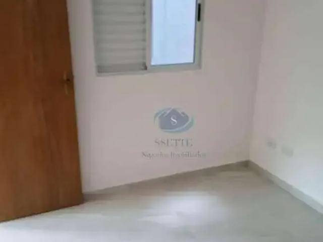 Apartamento para Venda em São Paulo/SP Vila Monumento 2 Quartos