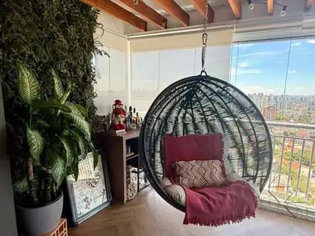 Apartamento para Venda em São Paulo/SP Vila Monumento 2 Quartos