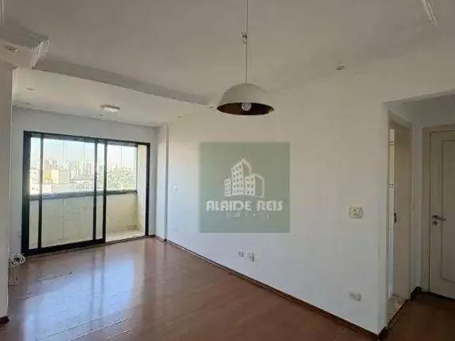 Apartamento para Venda em São Paulo/SP Vila Monumento 2 Quartos