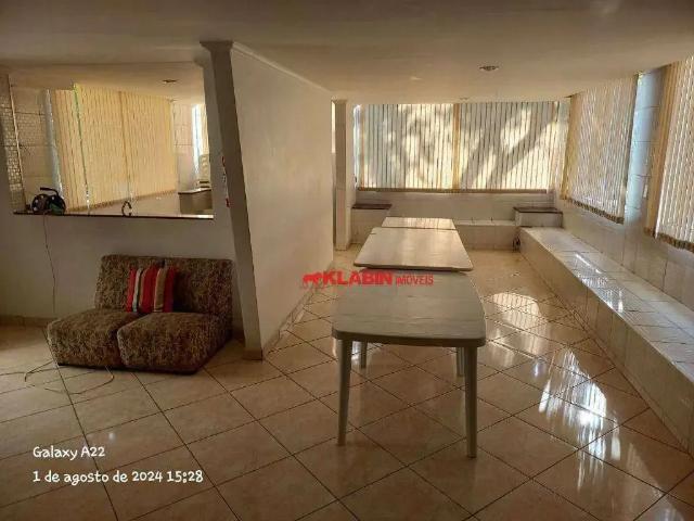 Apartamento para Venda em São Paulo/SP Vila Monumento 2 Quartos
