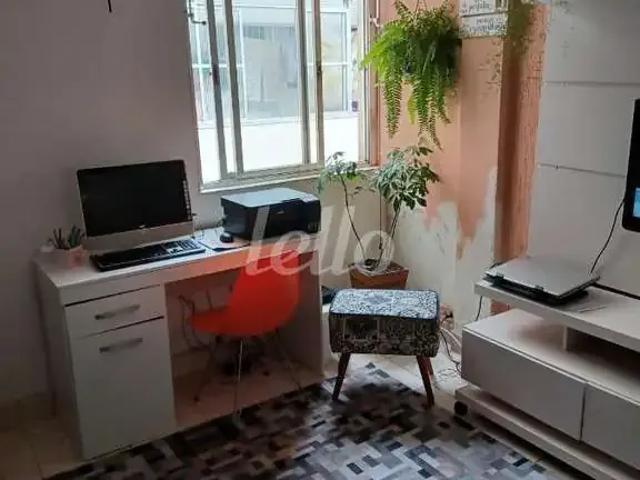 Apartamento para Venda em São Paulo/SP Vila Monumento 2 Quartos
