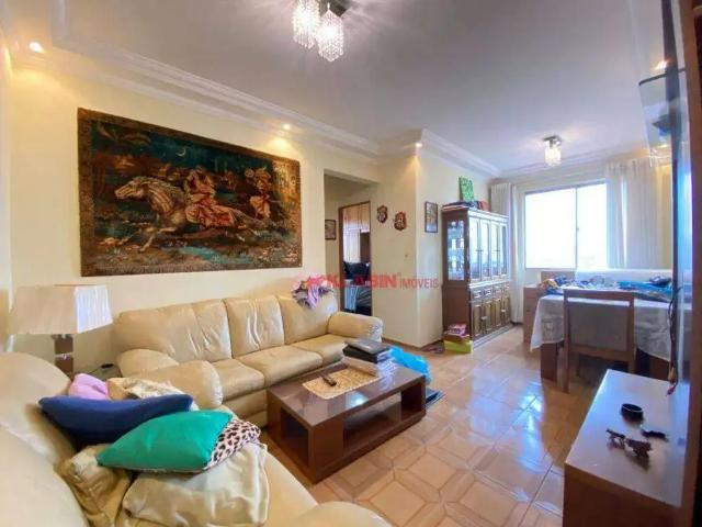 Apartamento para Venda em São Paulo/SP Vila Monumento 2 Quartos