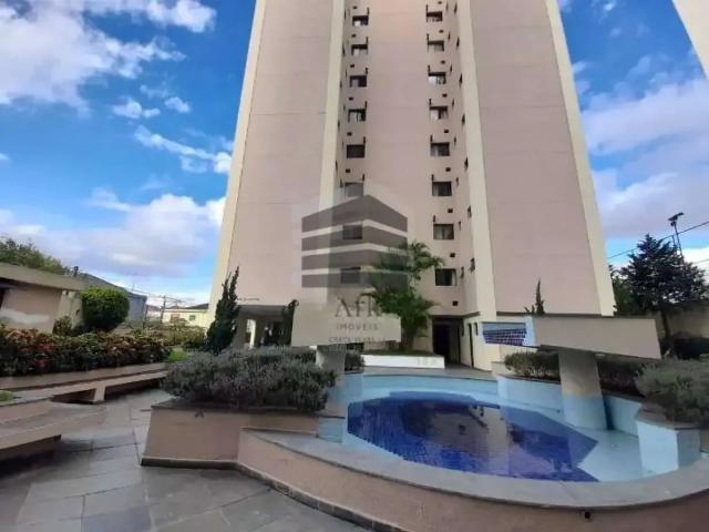 Apartamento para Venda em São Paulo/SP Vila Monumento 2 Quartos